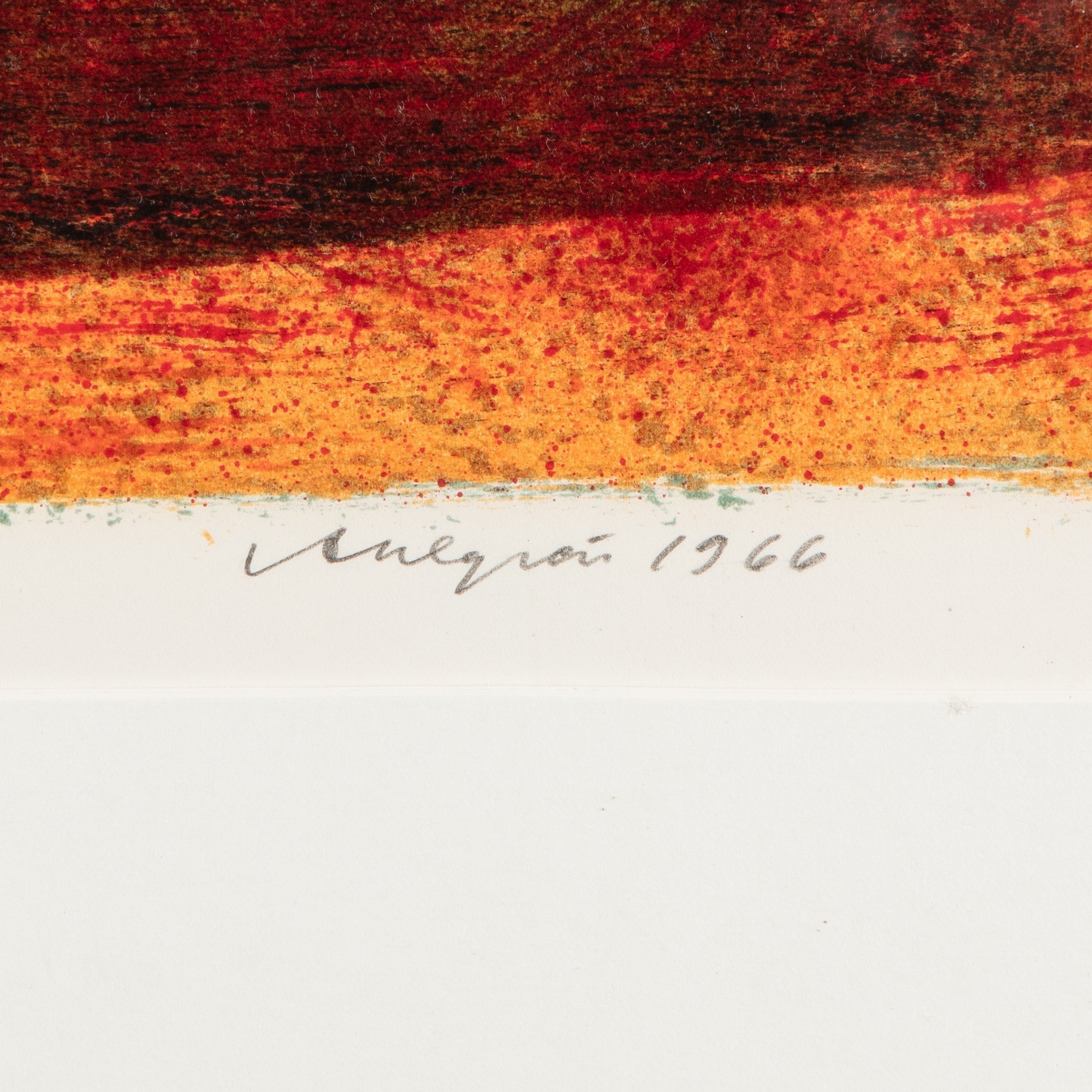 Lauri Ahlgren | Untitled | MutualArt