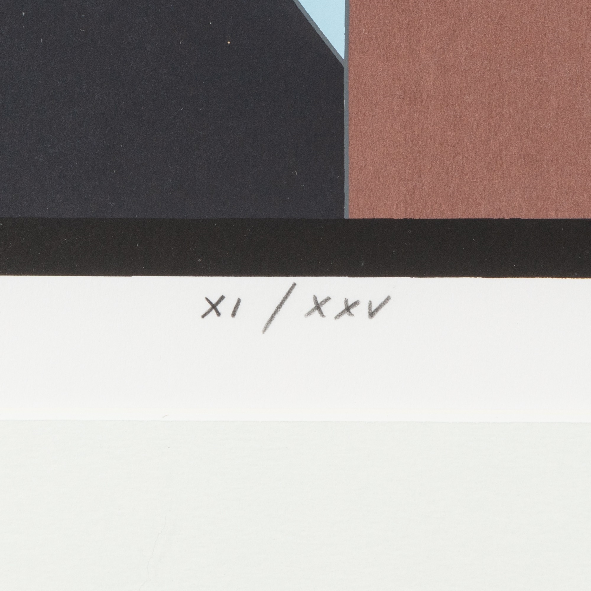 Göran Augustson | Intermezzo (1986) | MutualArt