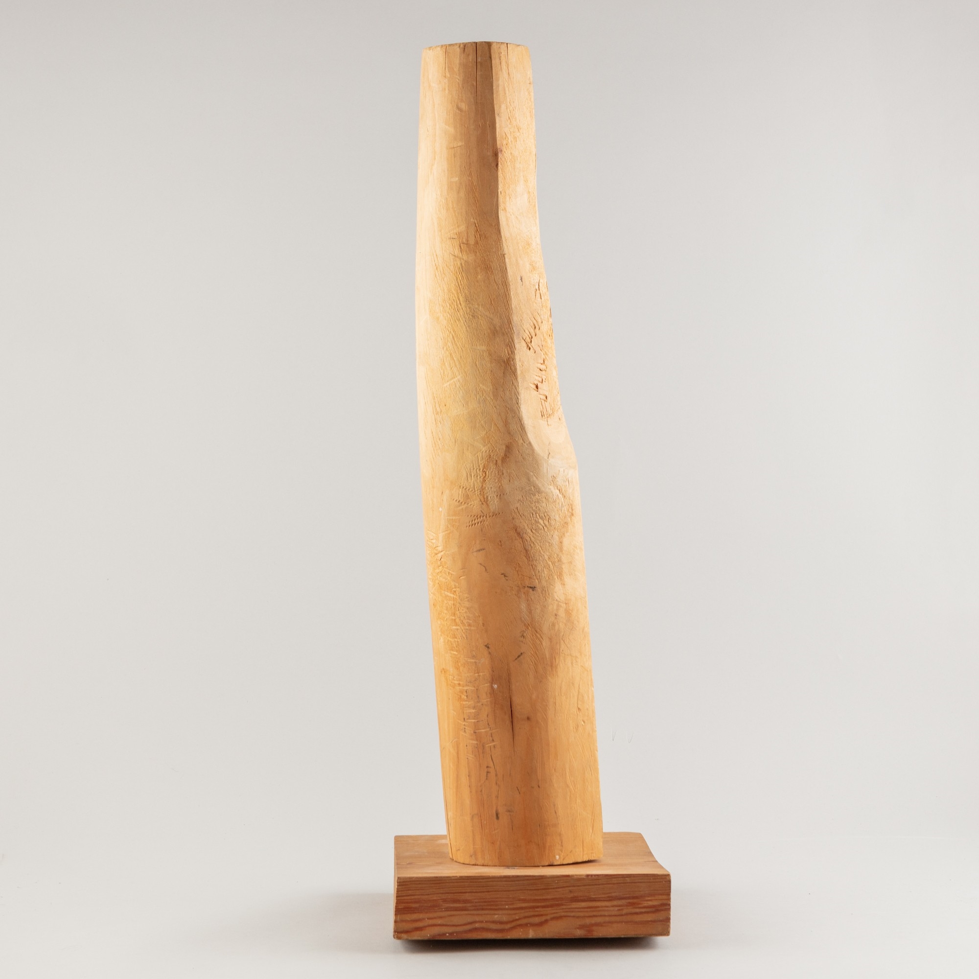 Kain Tapper | Sculpture (1965) | MutualArt