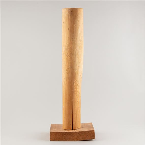 Kain Tapper | Sculpture (1965) | MutualArt