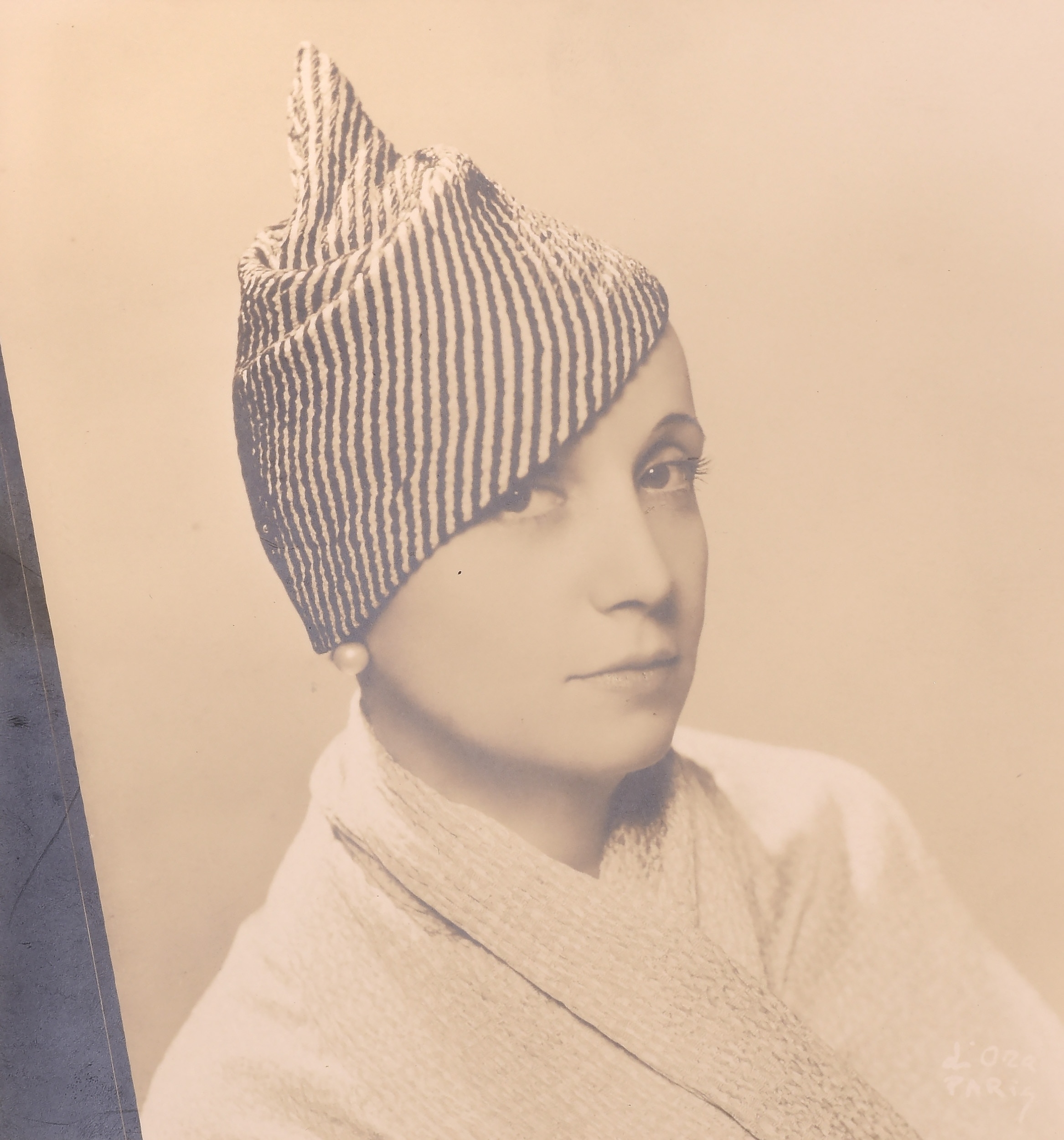 Dora Philippine‏ Kallmus | REKLAMNÍ FOTOGRAFIE (1933) | MutualArt