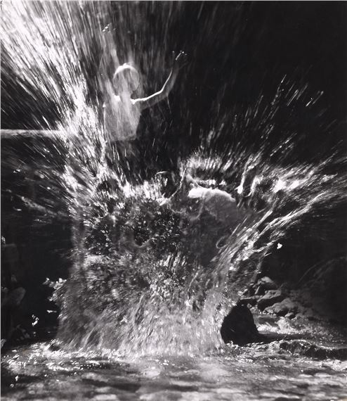 Jan Beran | VELKÁ RÁNA (1957) | MutualArt