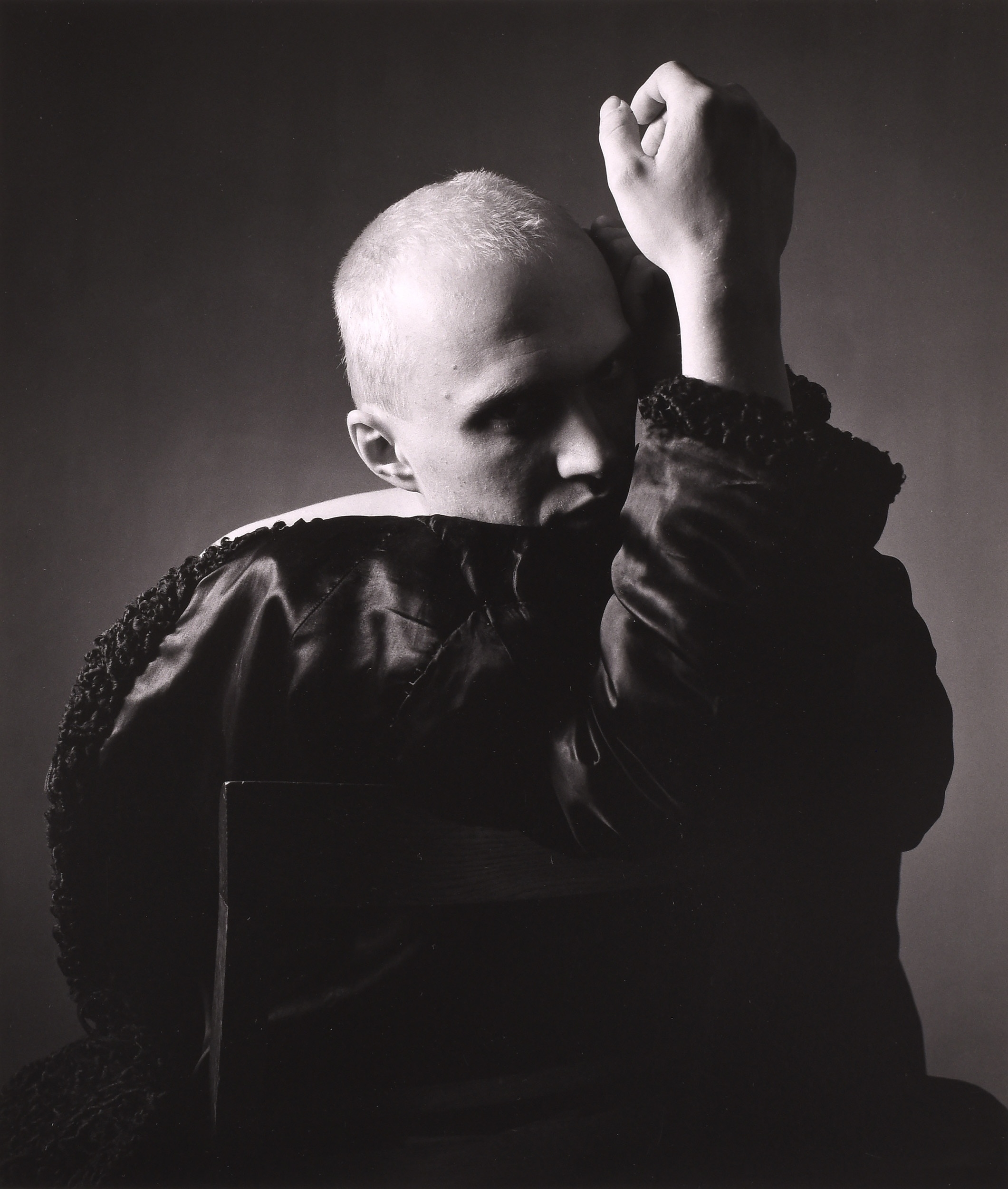 Ivan Pinkava | GOLGOTA (1989) | MutualArt