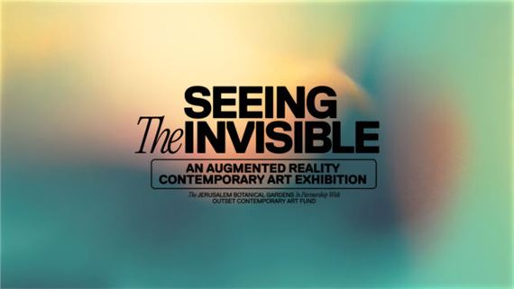 Seeing the Invisible | Exhibitions | MutualArt