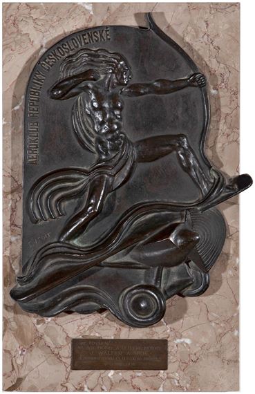 Vladimír Foit František | 1 Artworks | MutualArt