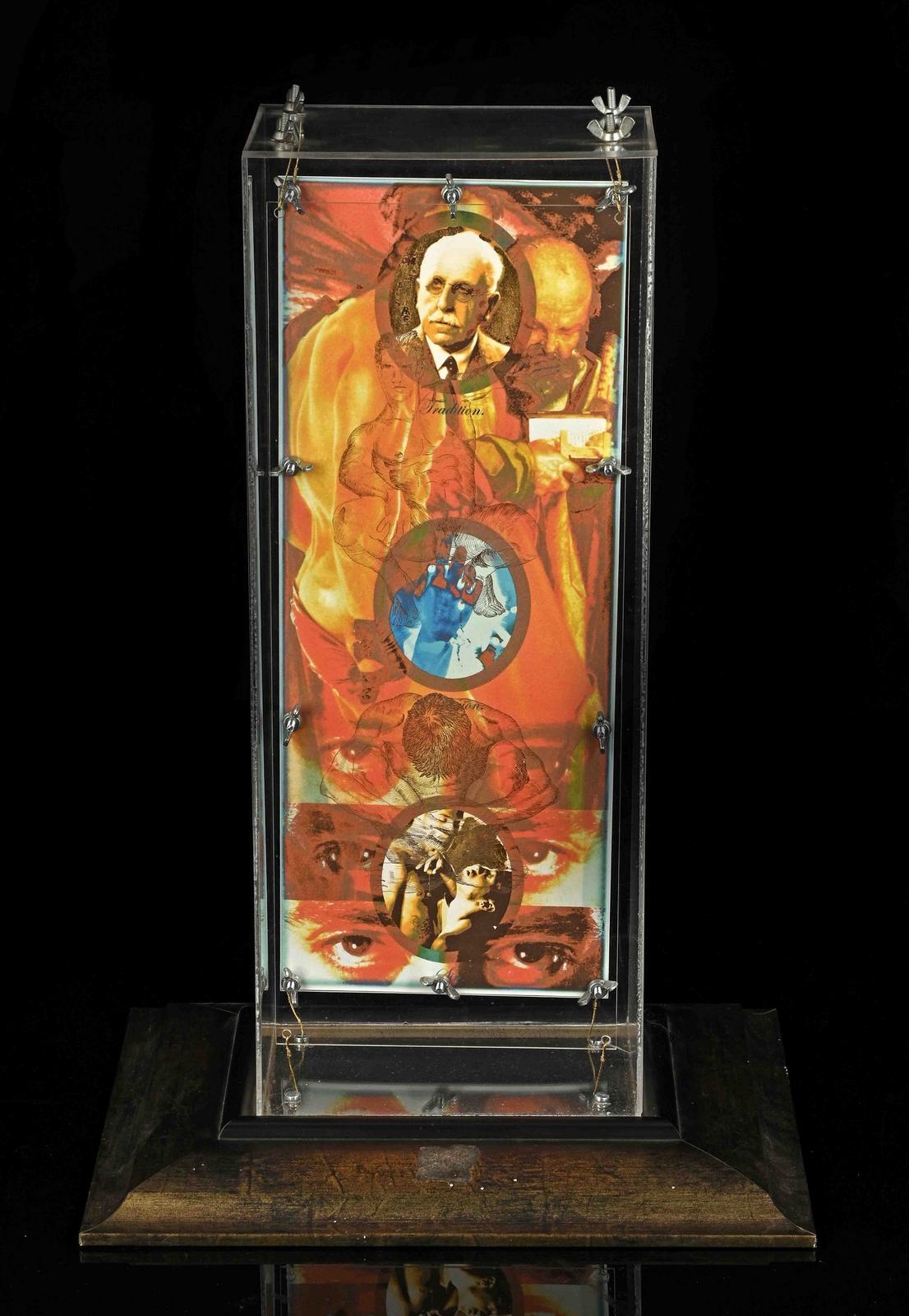 Chris Diedericks | Religion/Tradition | MutualArt