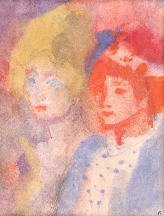 Catul Bogdan | Ball | MutualArt