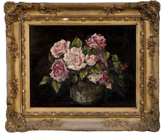 Emily Matheson | 1 Artworks | MutualArt