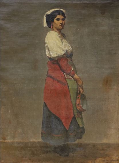 Franz Moppert | 1 Artworks | MutualArt