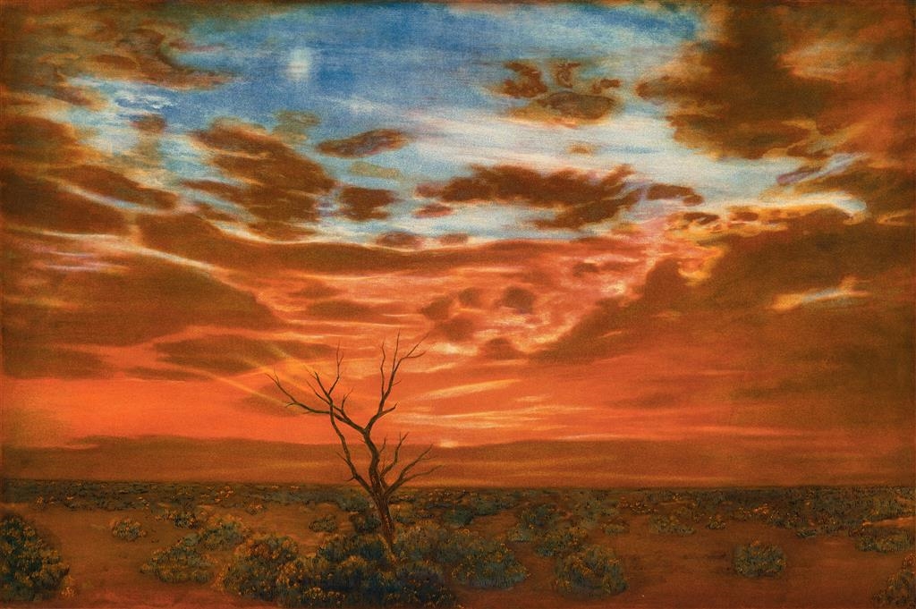 Jason Benjamin | I Can't Let Go (2004) | MutualArt