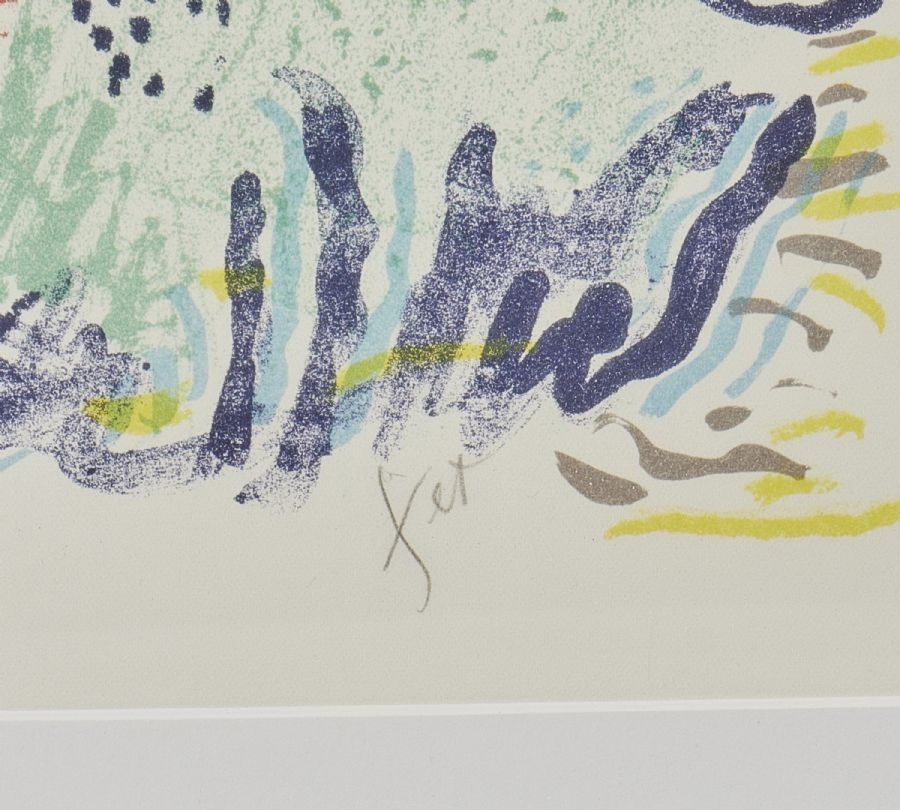 Sven Erixson | Son | MutualArt