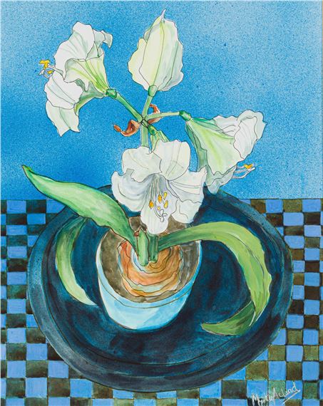 Lady Myrtle Acland | 1 Artworks | MutualArt