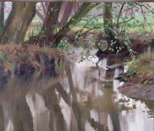 Paul McDermott | 1 Artworks | MutualArt