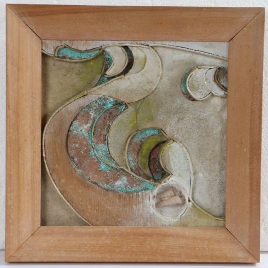 Arthur Giardelli | At the Sea's Edge | MutualArt