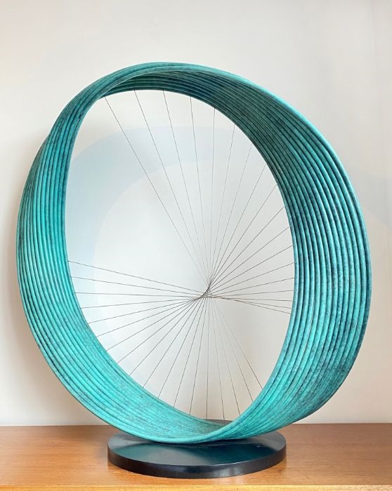 Thomas Joynes | 'Hypersphere' | MutualArt