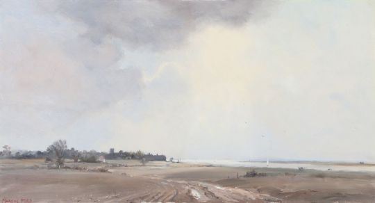 Marcus Ford | 'Morston' | MutualArt