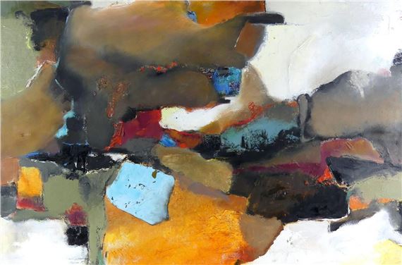 Wendy Weaver | 1 Artworks | MutualArt