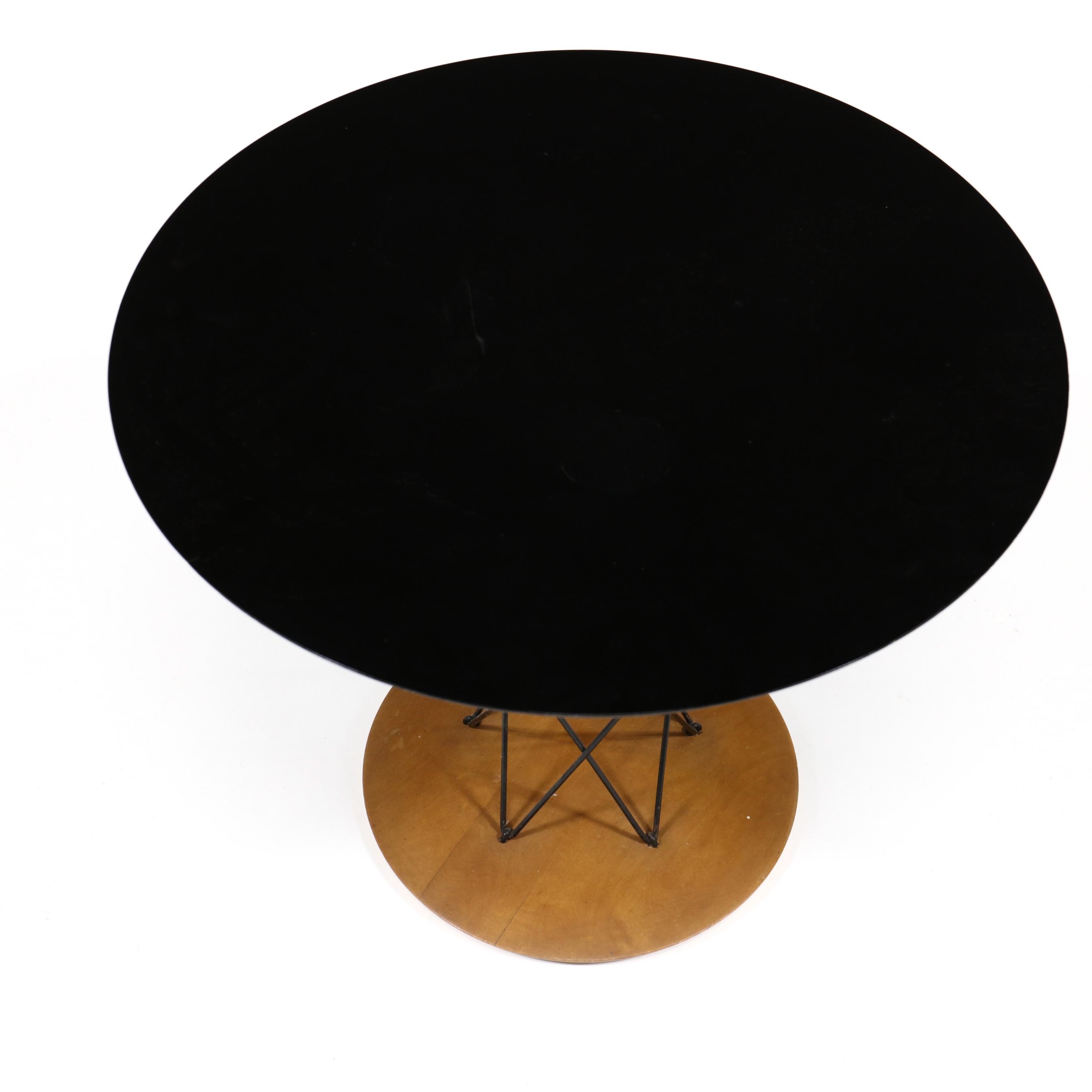 Isamu Noguchi | Cyclone Side Table (1960s) | MutualArt