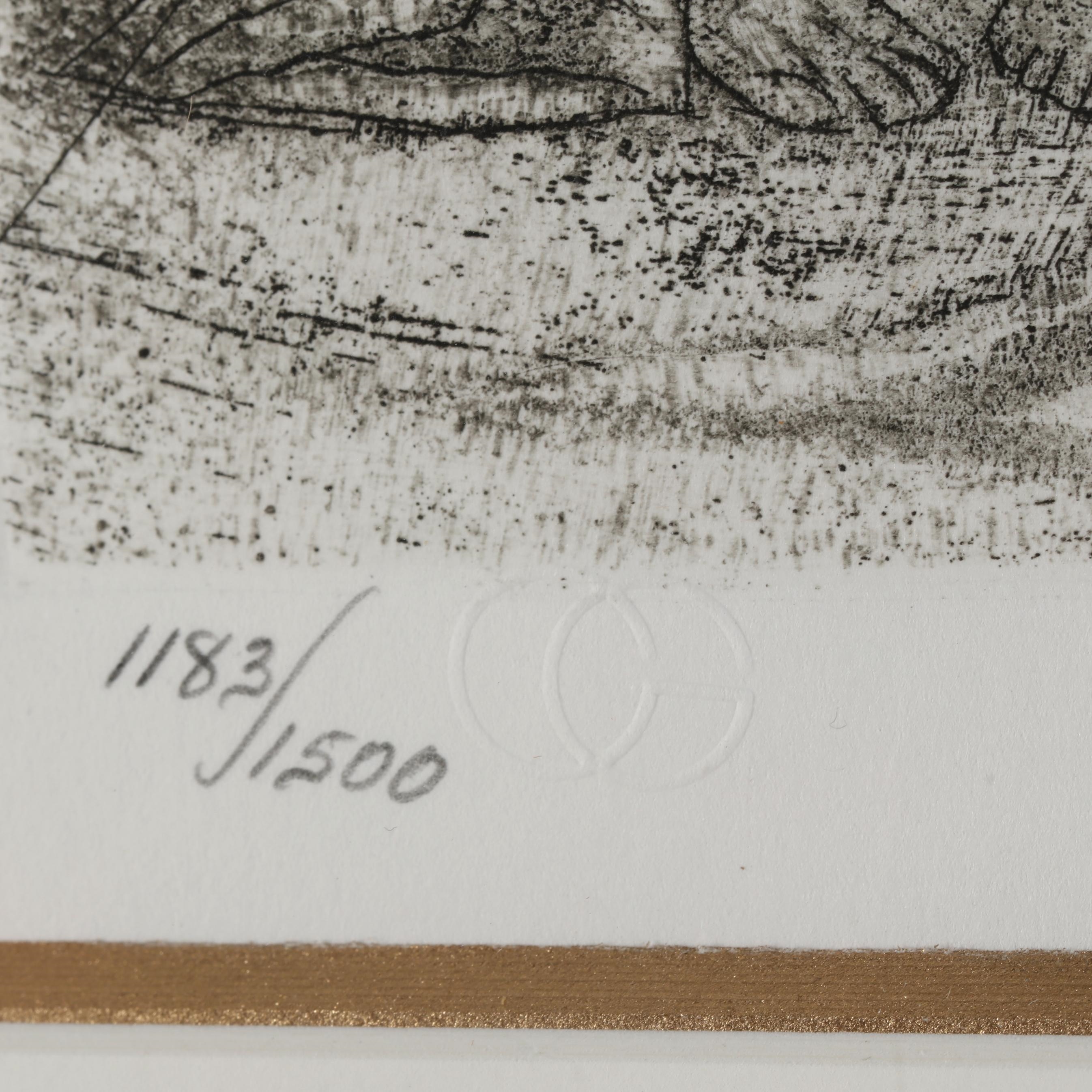 Pablo Picasso | The Three Graces | MutualArt