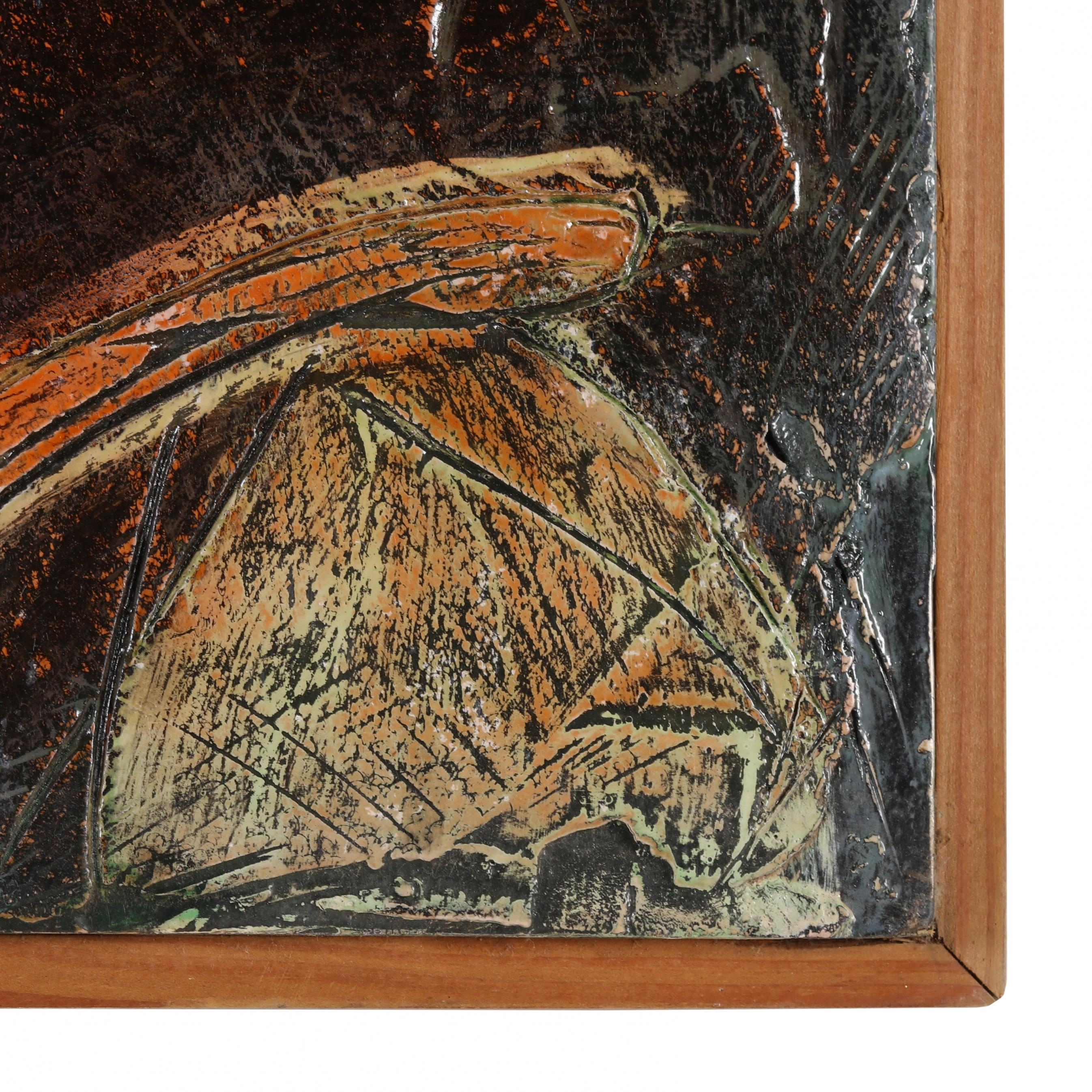 Blake Boyd | Autopsy II (1991) | MutualArt