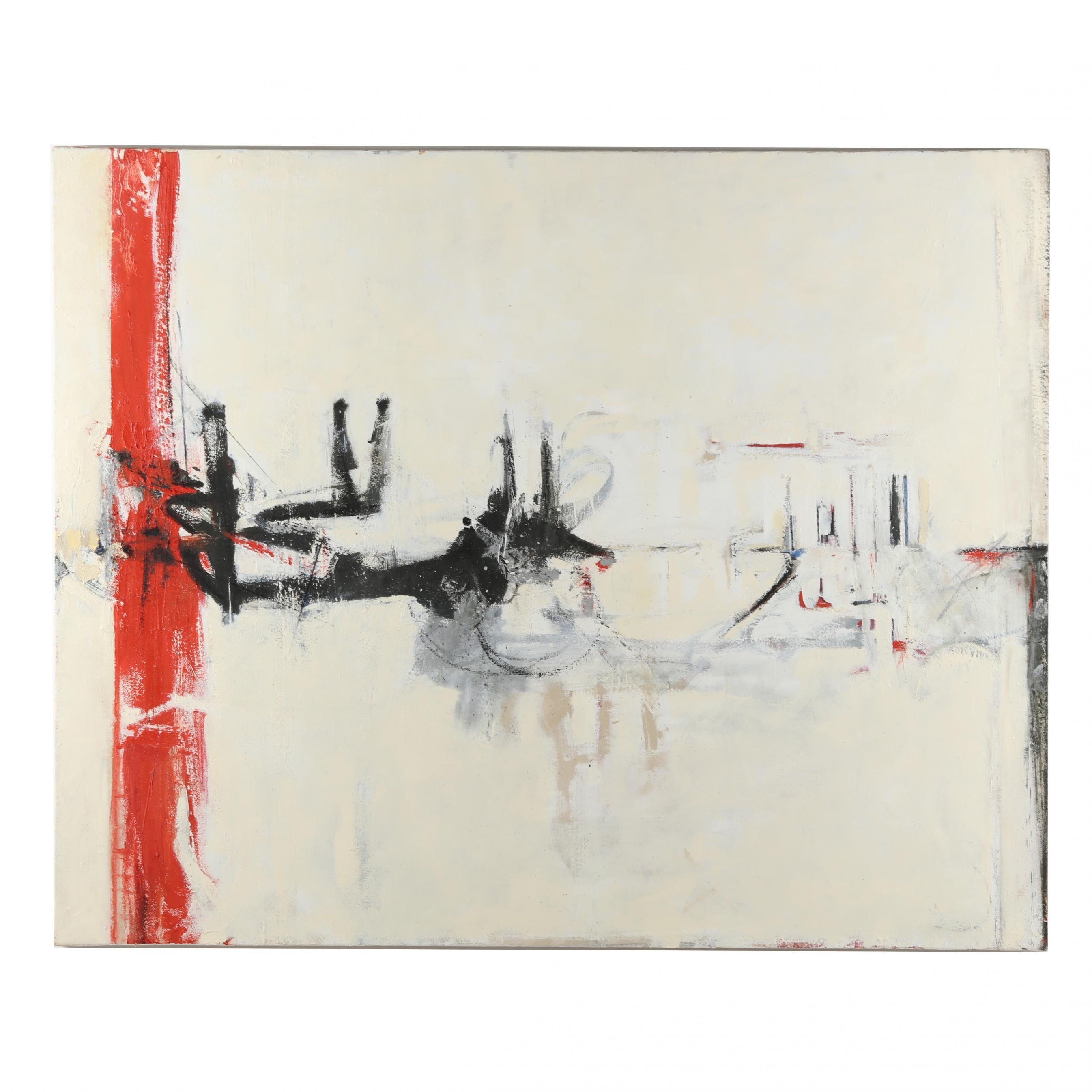 J. M. Henry | Device | MutualArt