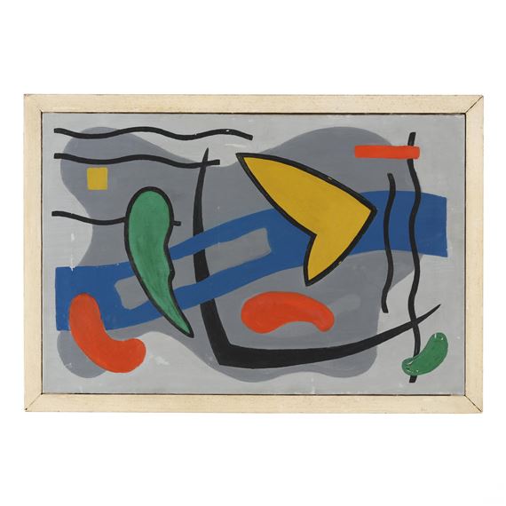 I. Webb Surratt | 1 Artworks at Auction | MutualArt