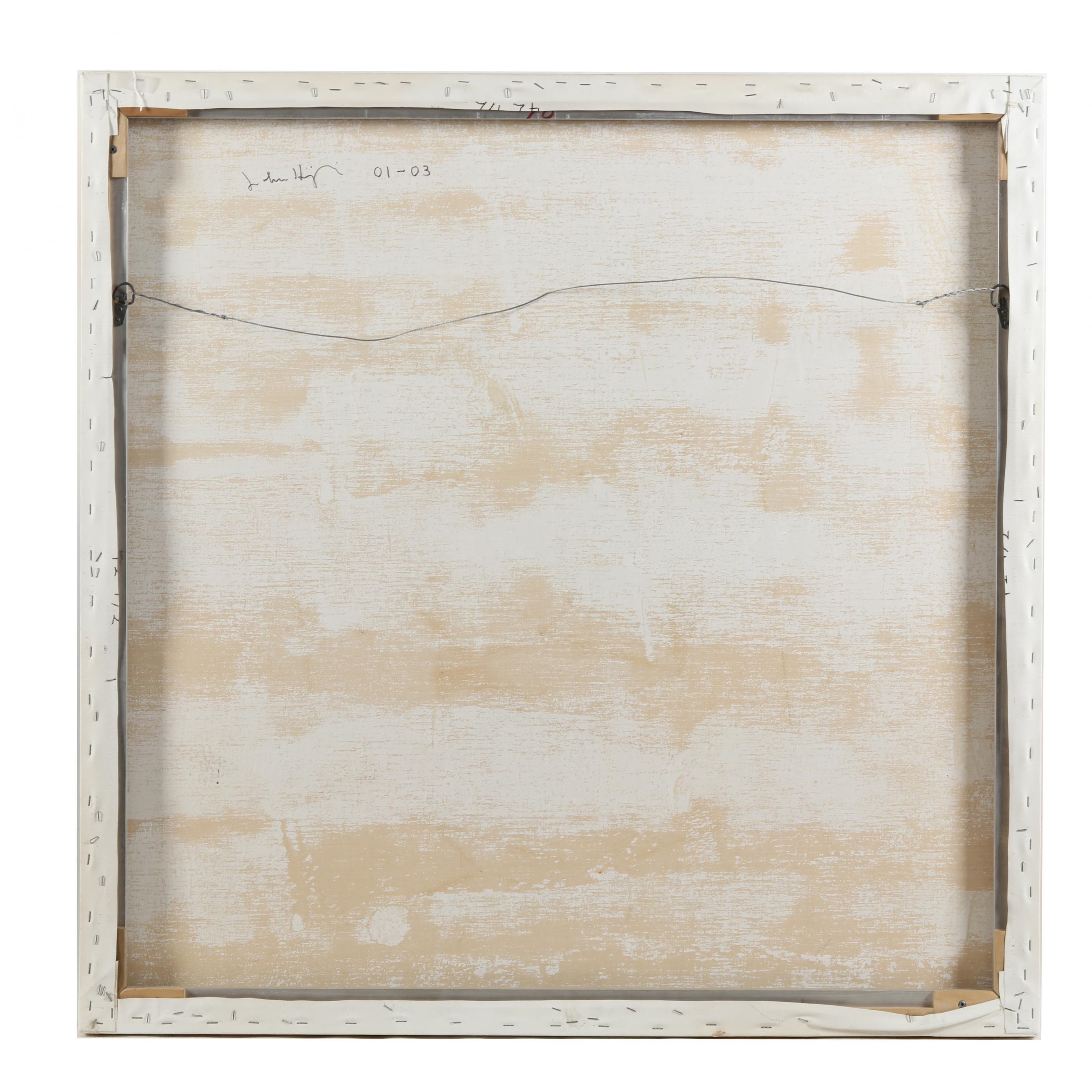 John A. Hiigli | Biosphere (2003) | MutualArt