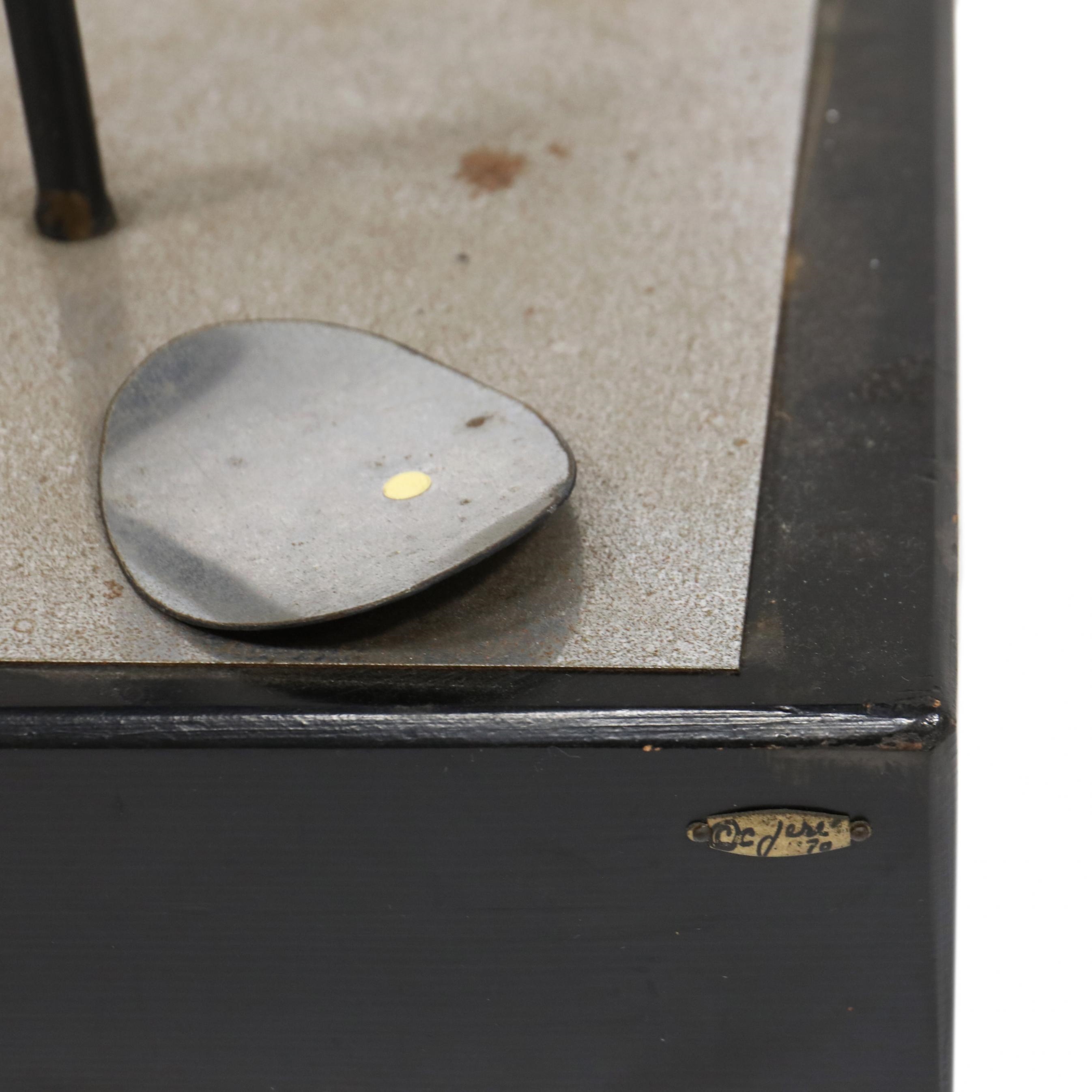 Curtis Jeré | Curtis Jere (1970) | MutualArt