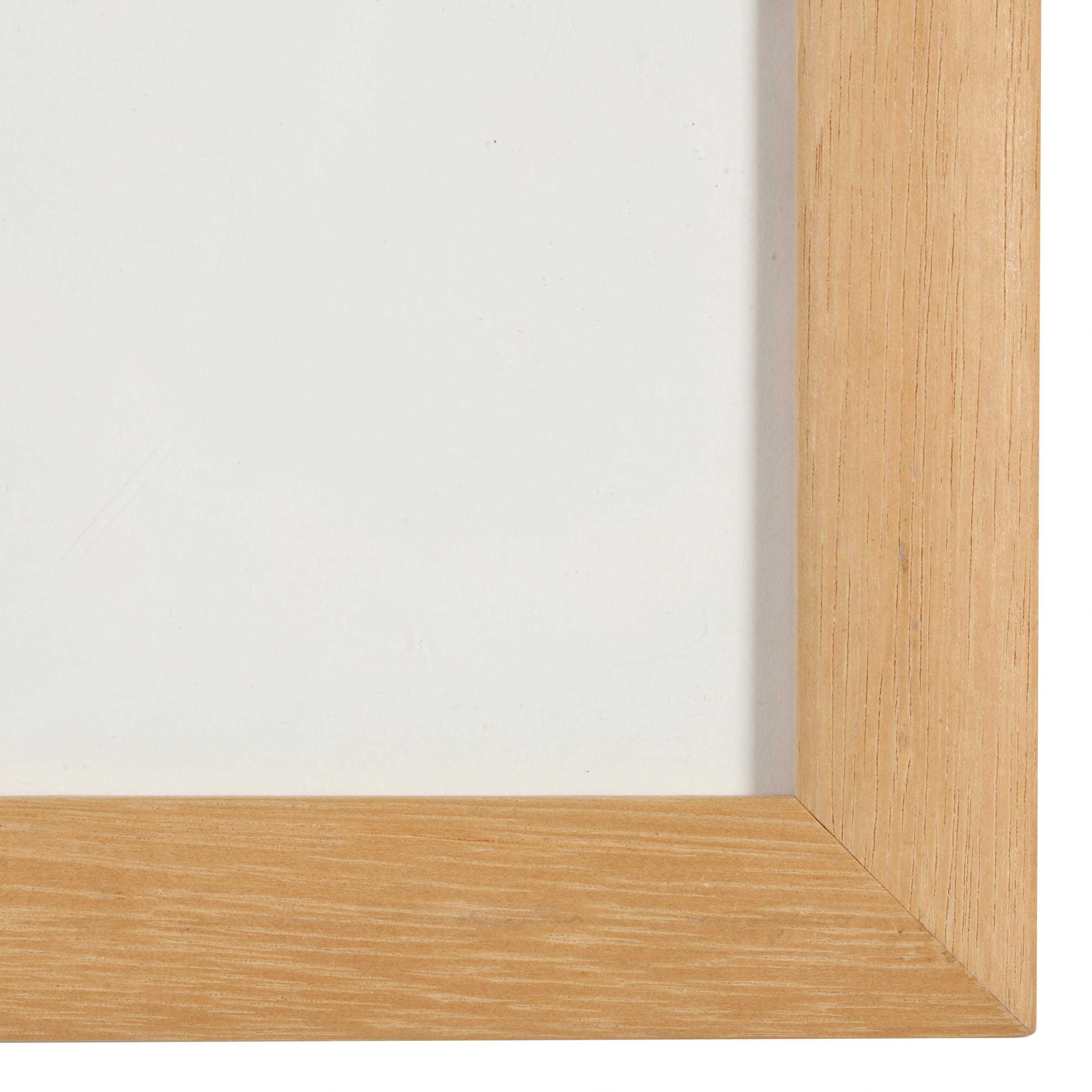 Sam Middleton | Experience the Silence (1977) | MutualArt