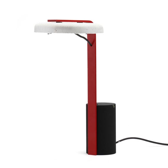 Robert Sonneman | Modern Task Lamp | MutualArt