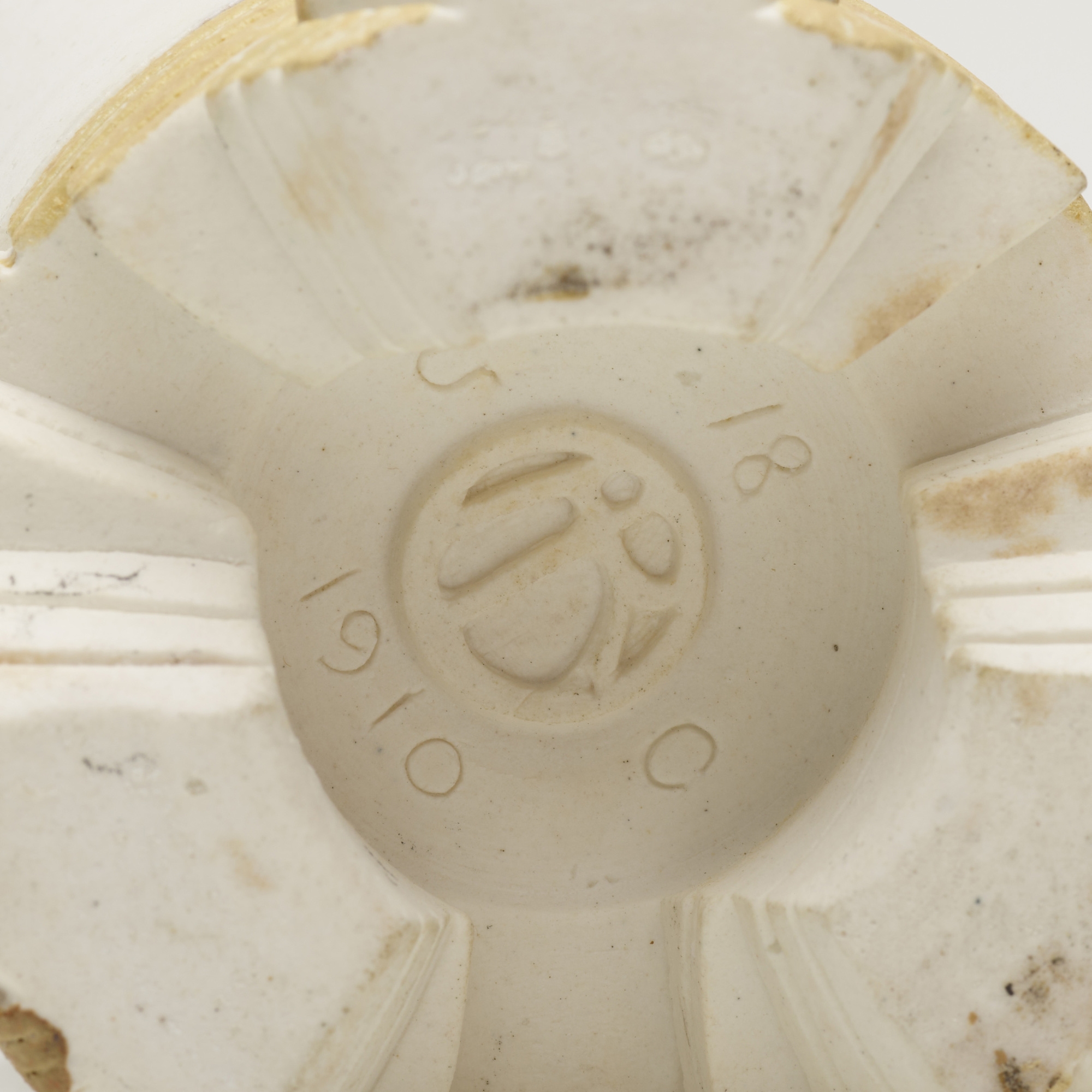 Adelaide Alsop Robineau | Collection of three miniature vases (1910 ...