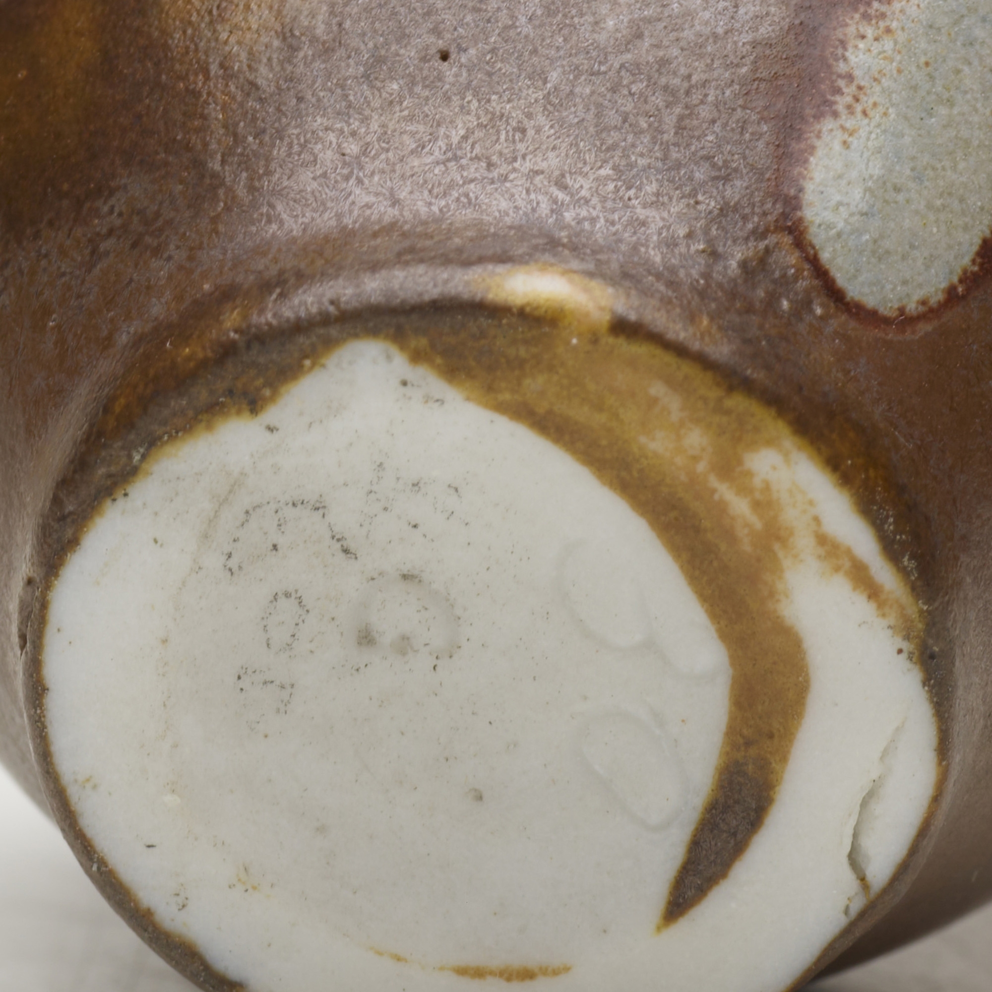 Adelaide Alsop Robineau | Collection of three miniature vases (1910 ...