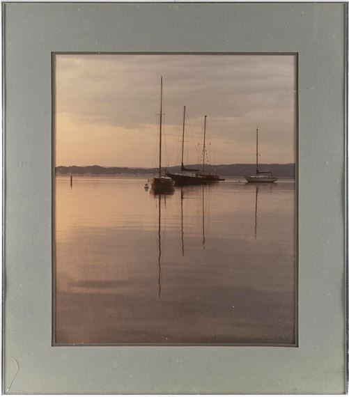 William Plante | Awakening. (1978) | MutualArt