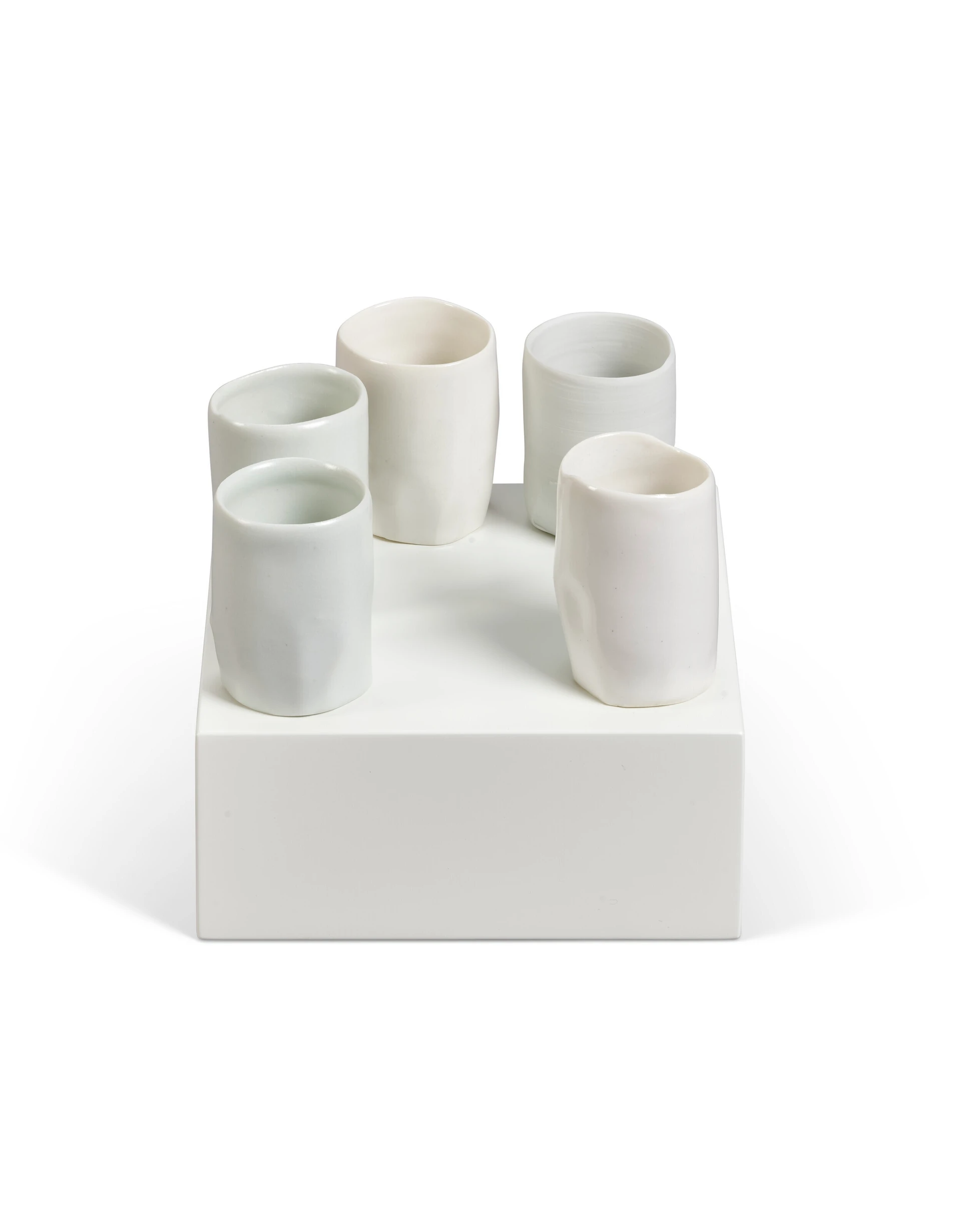 Edmund de Waal | in touch, I | MutualArt