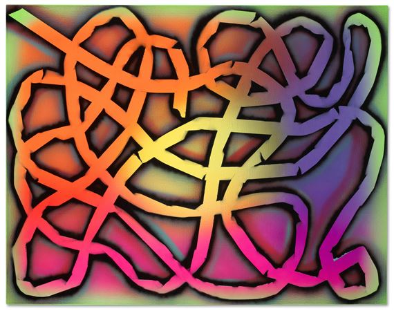 Eddie Peake | Get All Up In My Intestines Please Immediately (2015 ...