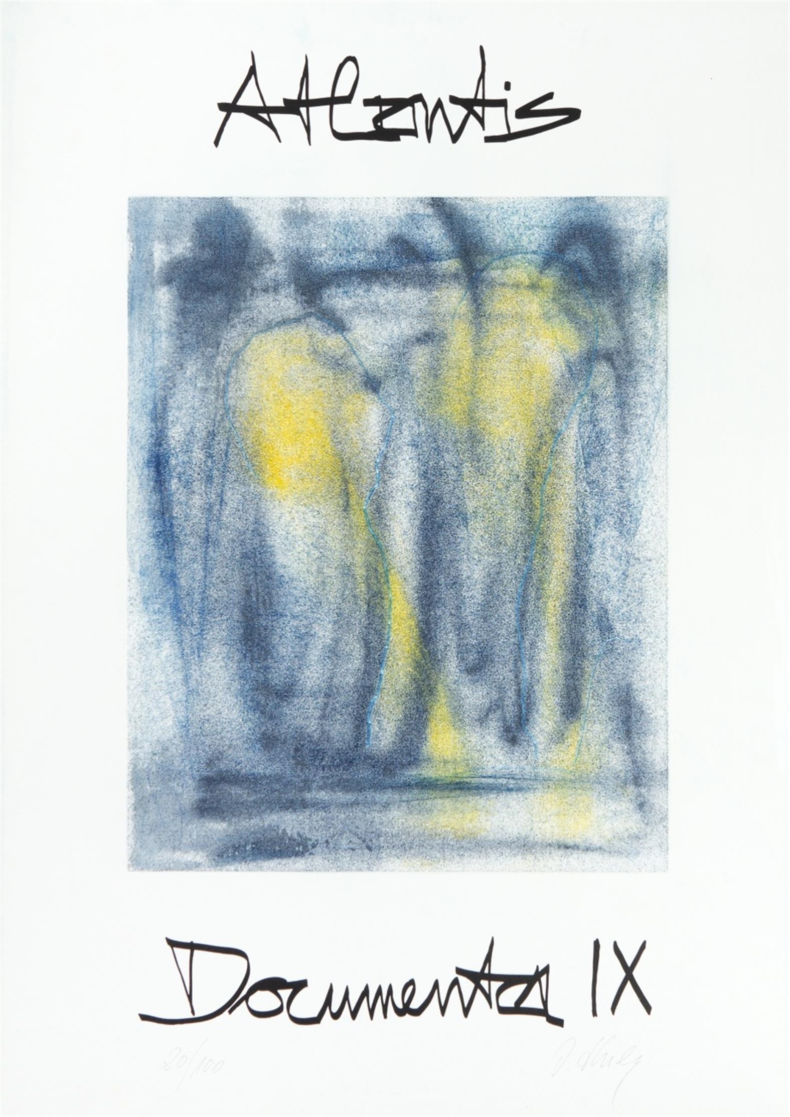 Dennies Thies | DENNIS THIES (1947) | MutualArt