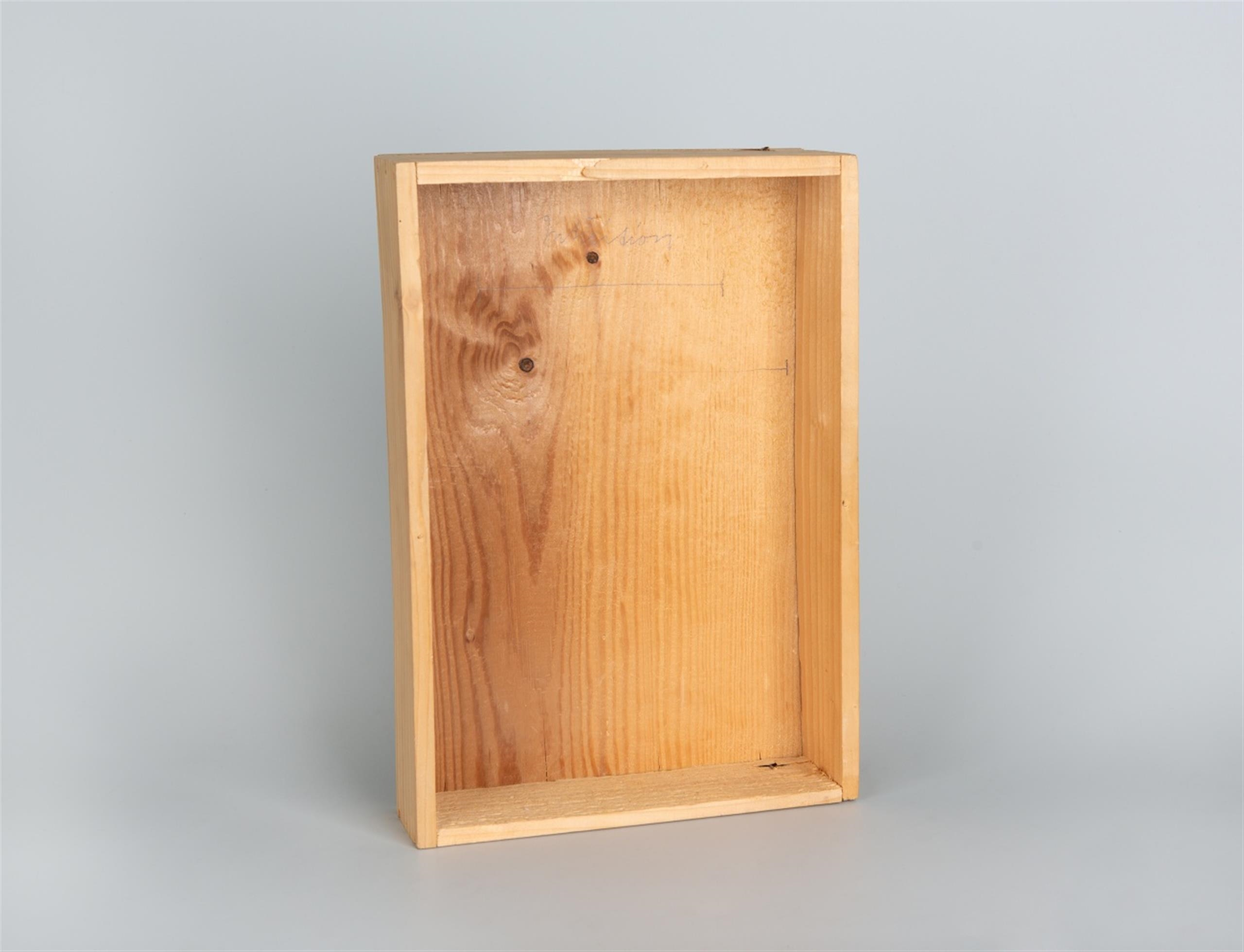 Joseph Beuys | INTUITION (1968) | MutualArt