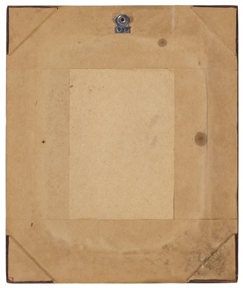 Alejandro Obregón | Untitled (Circa 1969) | MutualArt