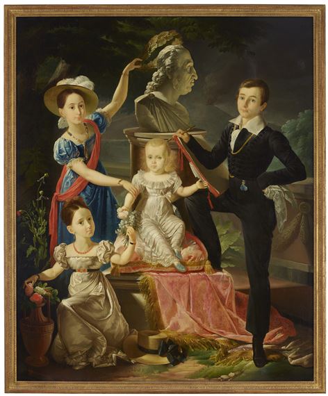 G. Vitelli | 1 Artworks at Auction | MutualArt