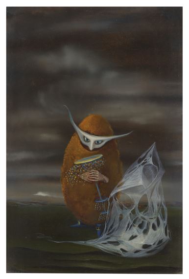 Bridget Bate Tichenor | Untitled | MutualArt