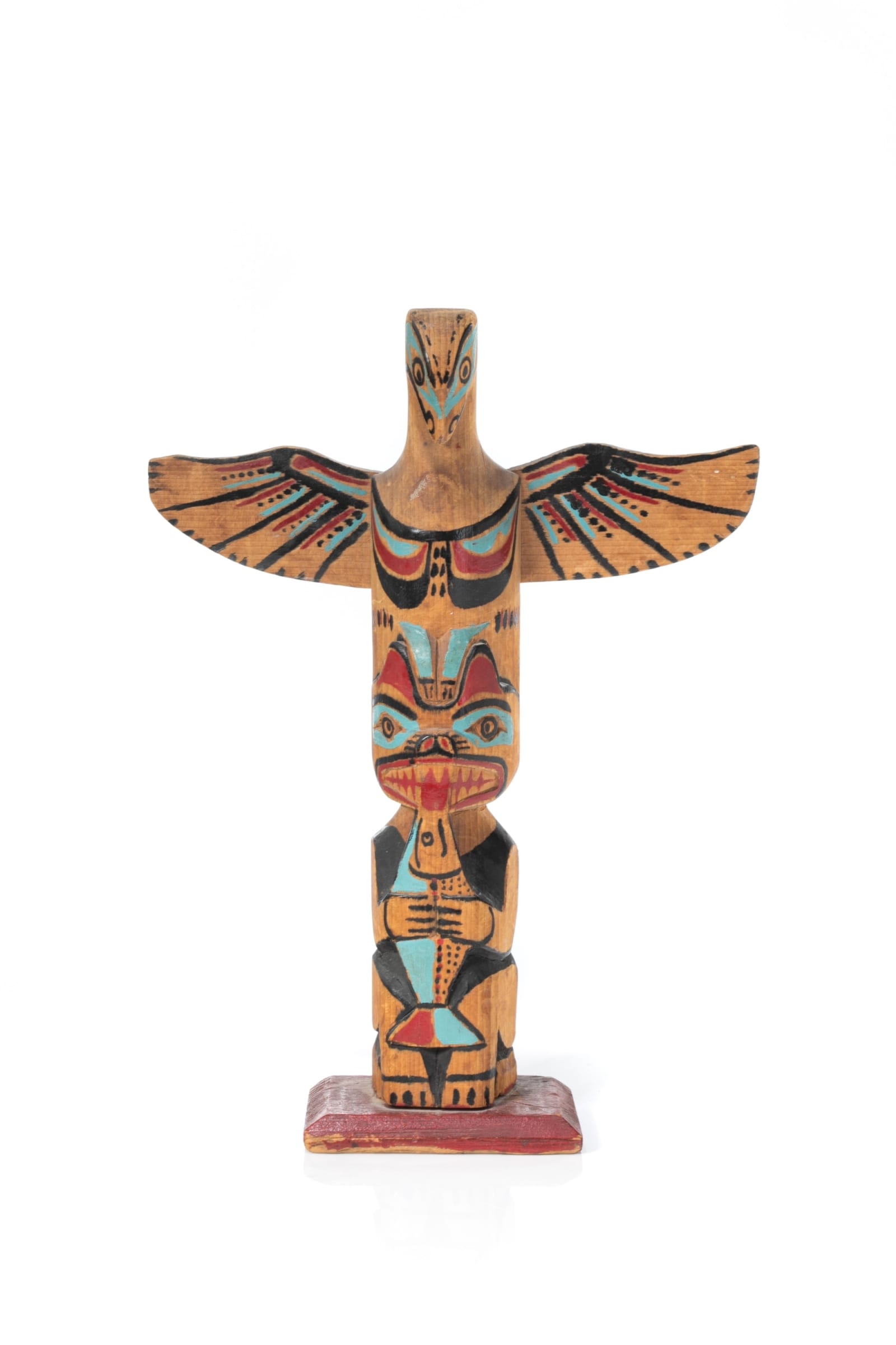 George Nelson | Model Totem Pole | MutualArt