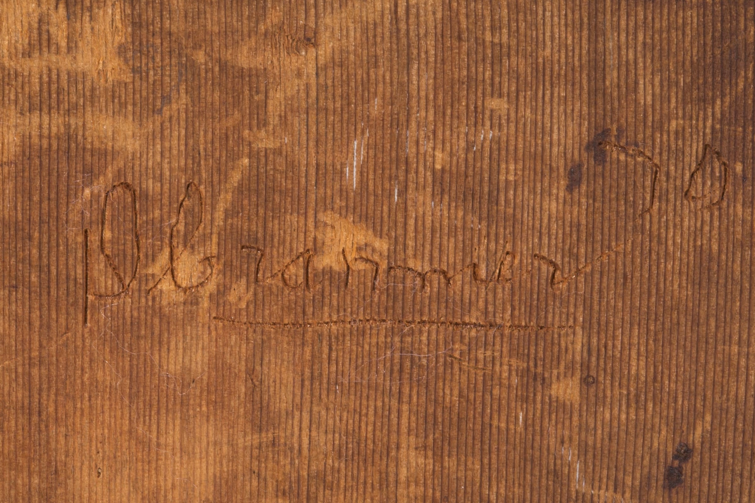 Doug Cranmer | Carved Eagle Panel (1979) | MutualArt