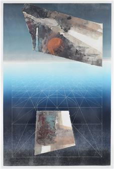 Robert DeVoe | 16 Artworks at Auction | MutualArt