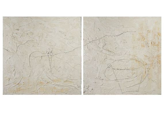 Avivit Ballas Baranes | Duo, 1998. (1998) | MutualArt
