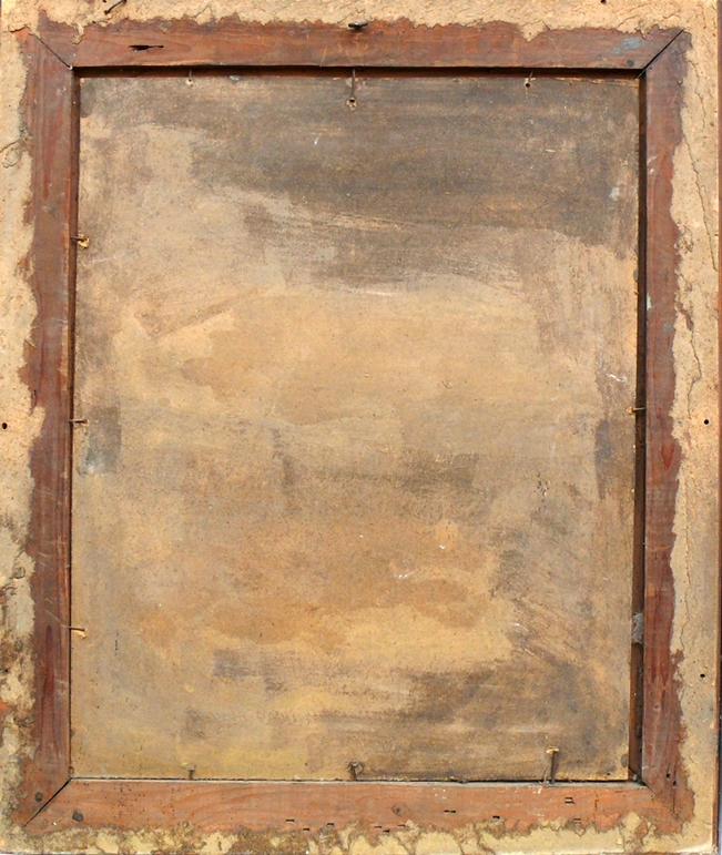 Franz Gerwin | Landschaft (1924) | MutualArt