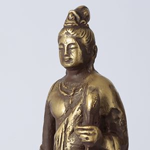 Seibo Kitamura | kannon (1974) | MutualArt