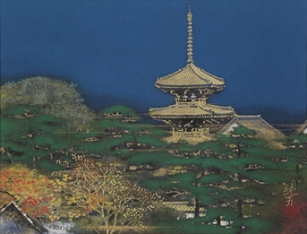 Sumio Goto | Yamatoji | MutualArt