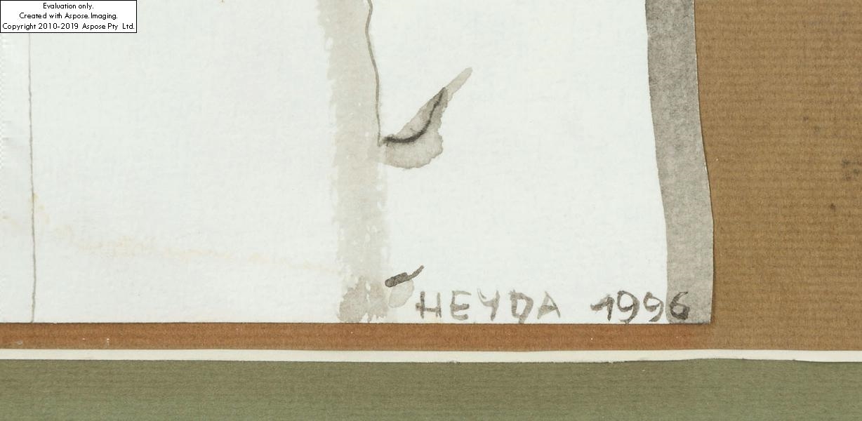 Magdalena Heyda-Usarewicz | Queen (1996) | MutualArt