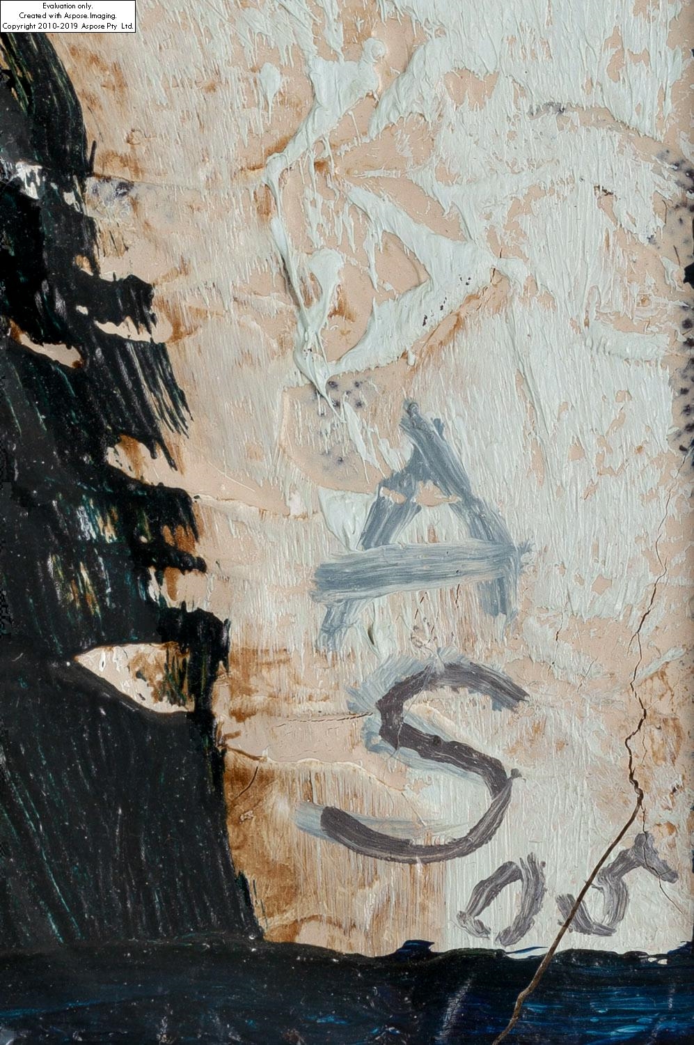 Andrzej Strumiłło | Meru Mountain (2005) | MutualArt