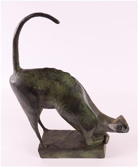 Peter Harskamp | 13 Artworks at Auction | MutualArt